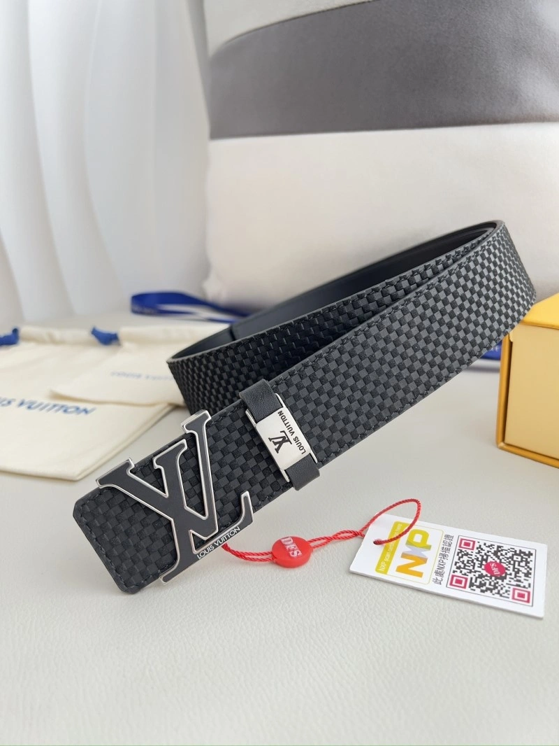 Economical Louis Vuitton Belts