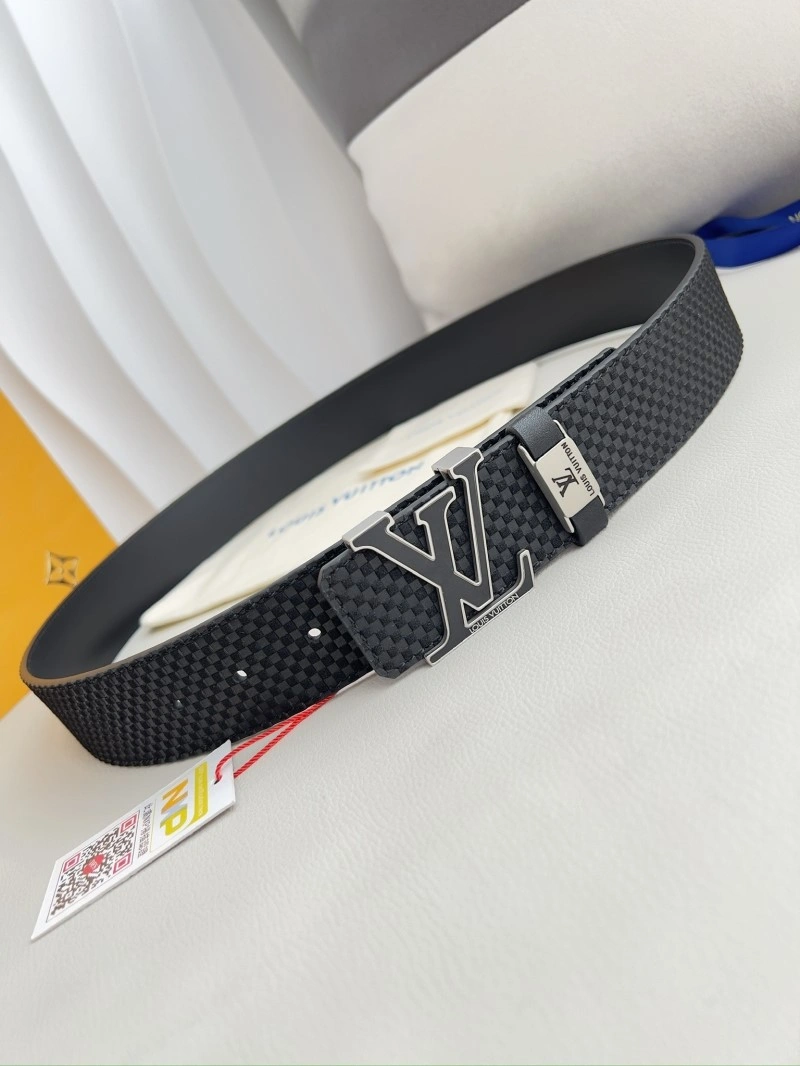 Economical Louis Vuitton Belts