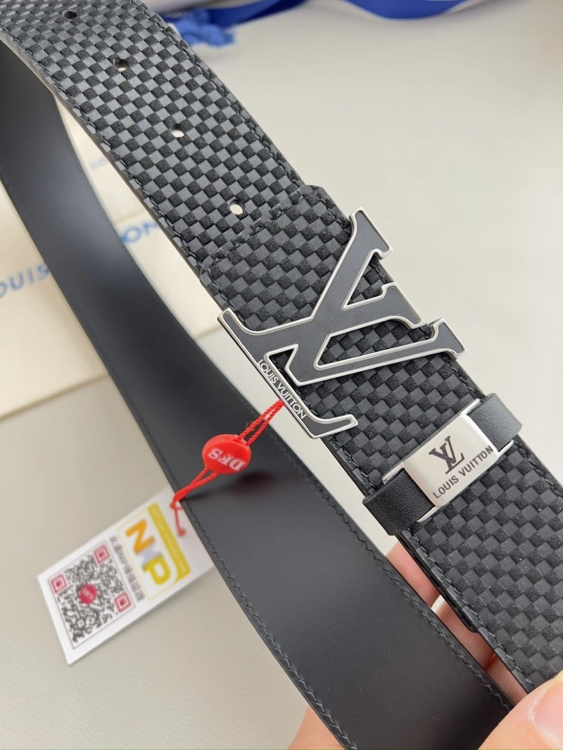 Economical Louis Vuitton Belts