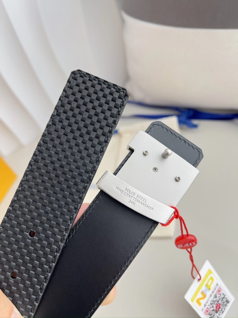 Economical Louis Vuitton Belts