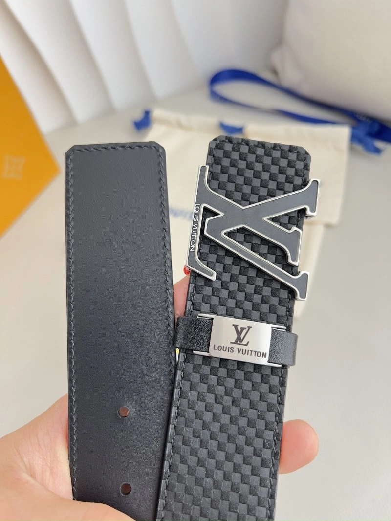 Economical Louis Vuitton Belts