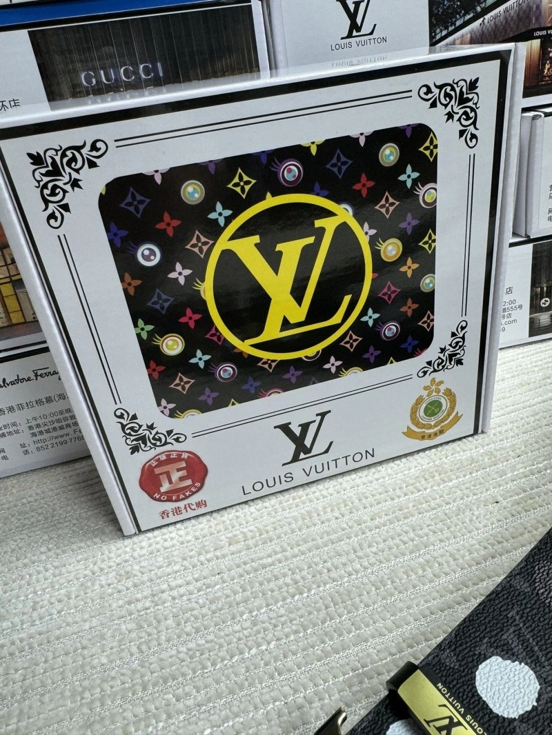 Budget-friendly Louis Vuitton Belts