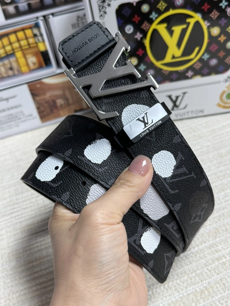 Reasonably priced Louis Vuitton Belts