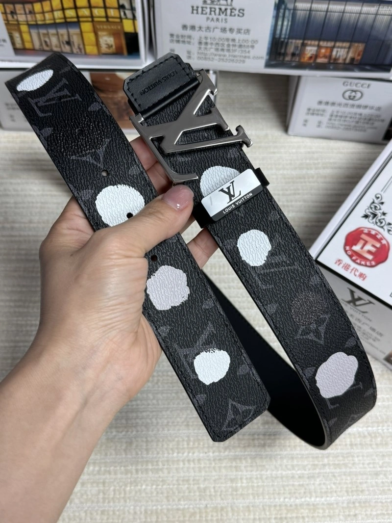 Reasonably priced Louis Vuitton Belts