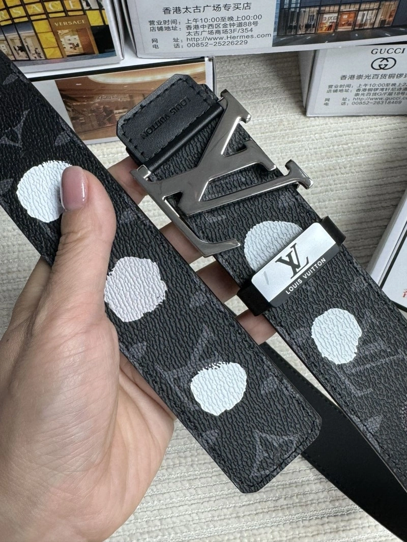 Reasonably priced Louis Vuitton Belts