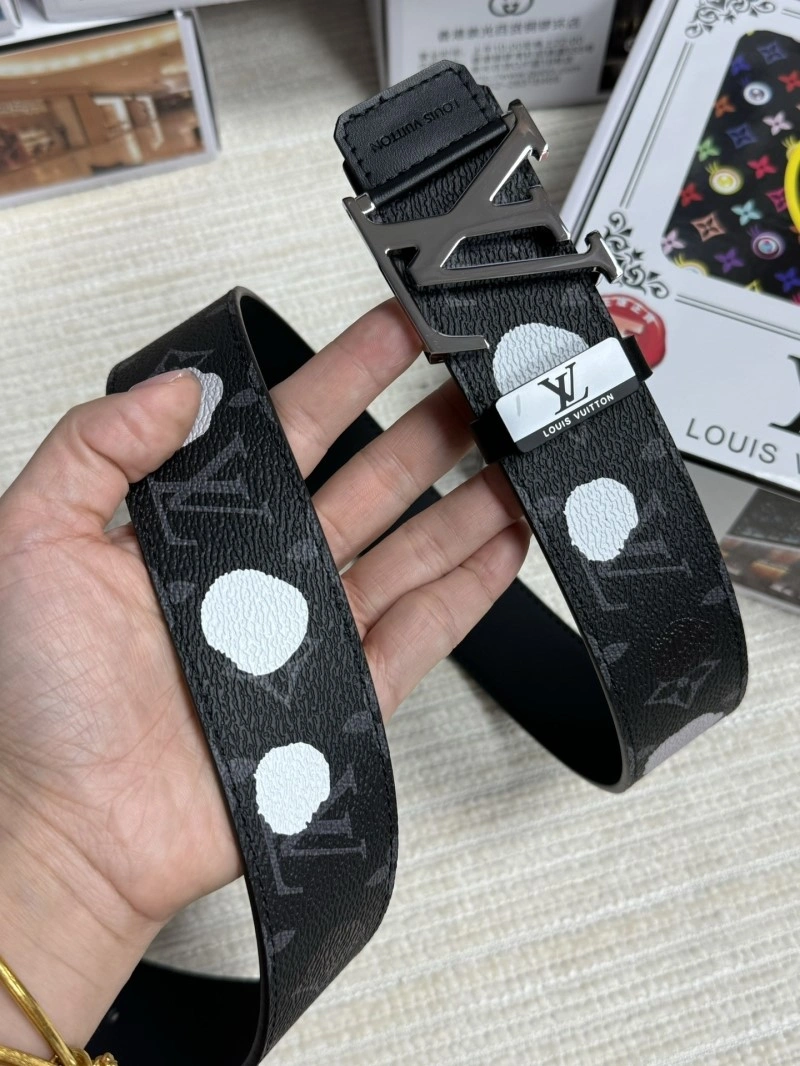 Reasonably priced Louis Vuitton Belts