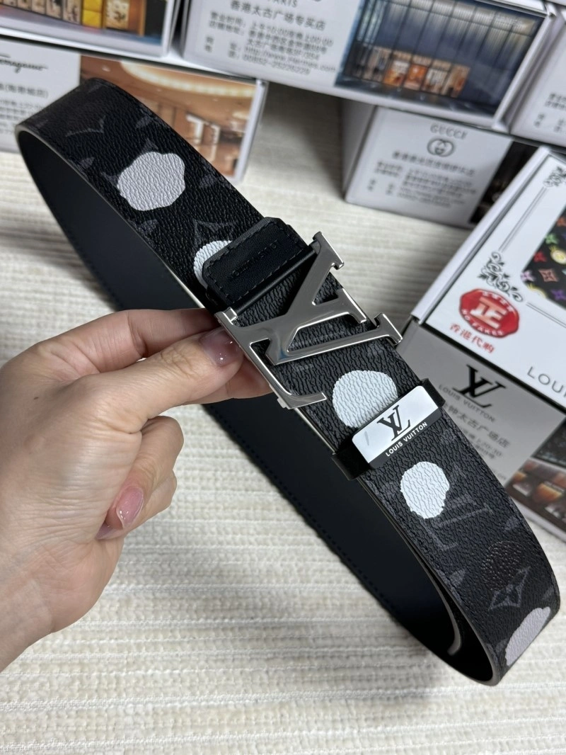Reasonably priced Louis Vuitton Belts