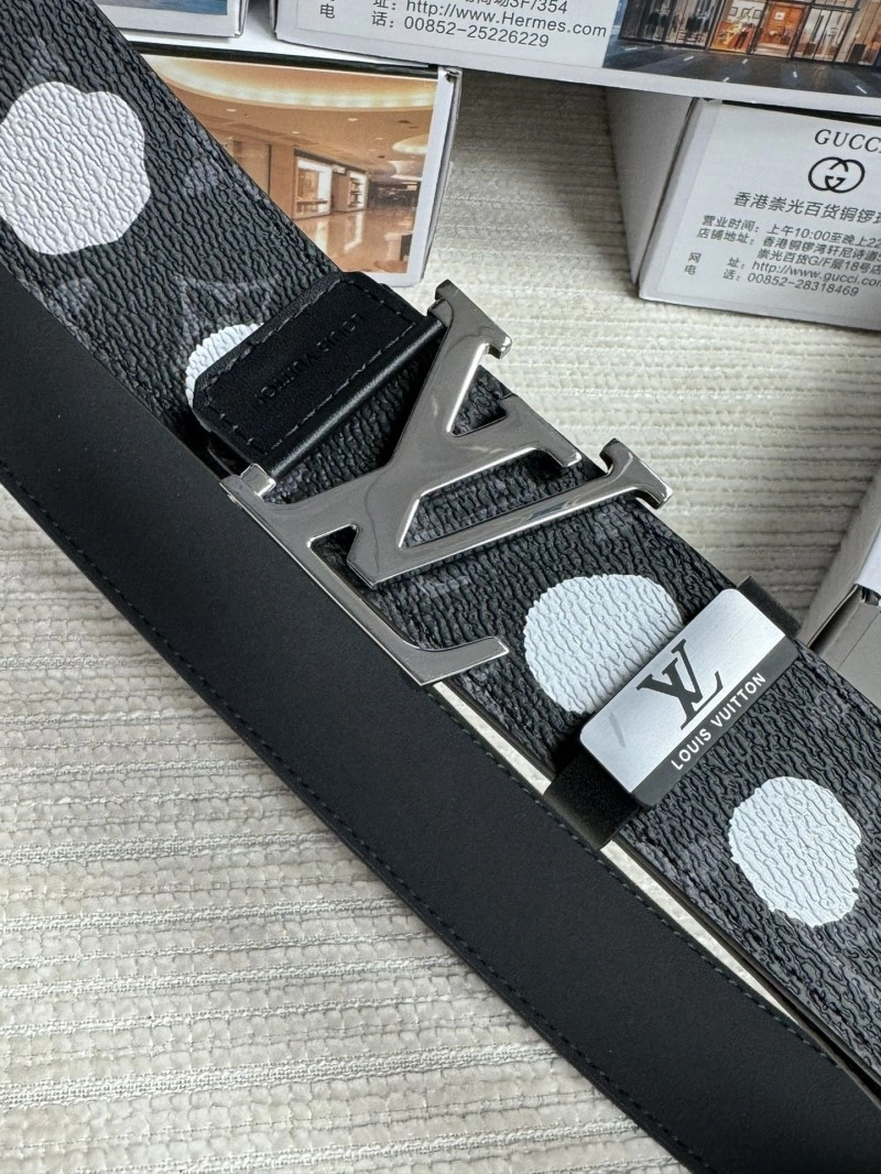 Reasonably priced Louis Vuitton Belts