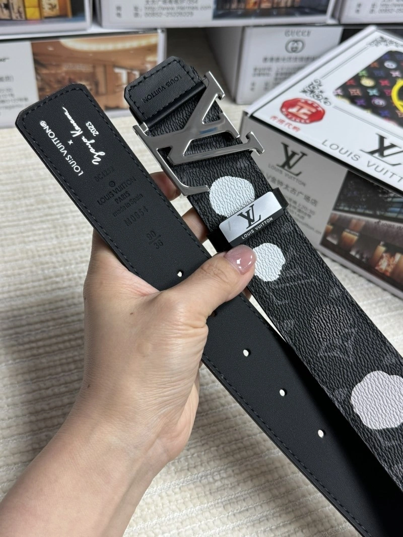 Reasonably priced Louis Vuitton Belts