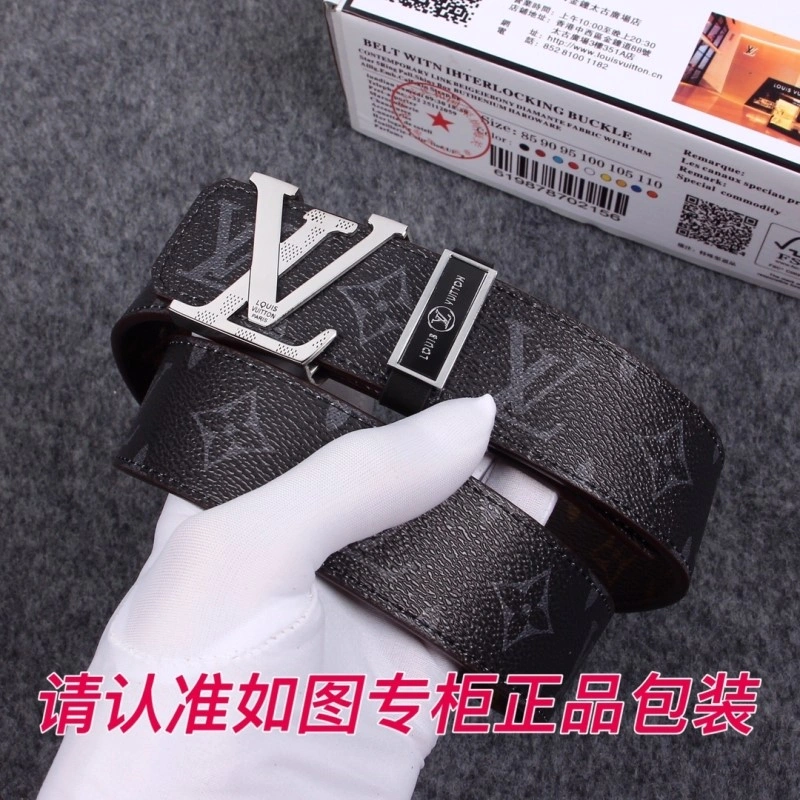 Affordable Louis Vuitton Belts