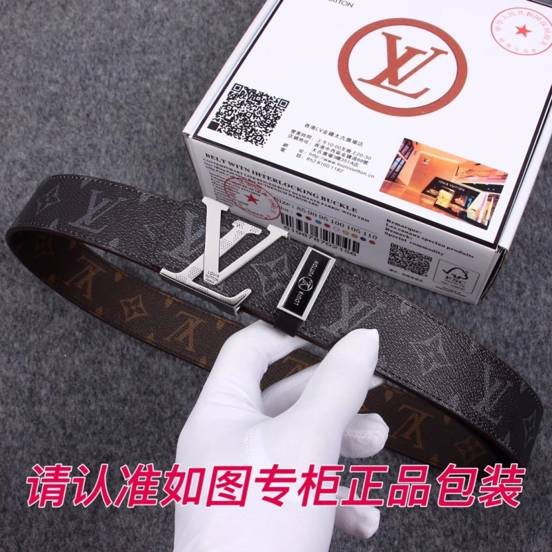 Affordable Louis Vuitton Belts