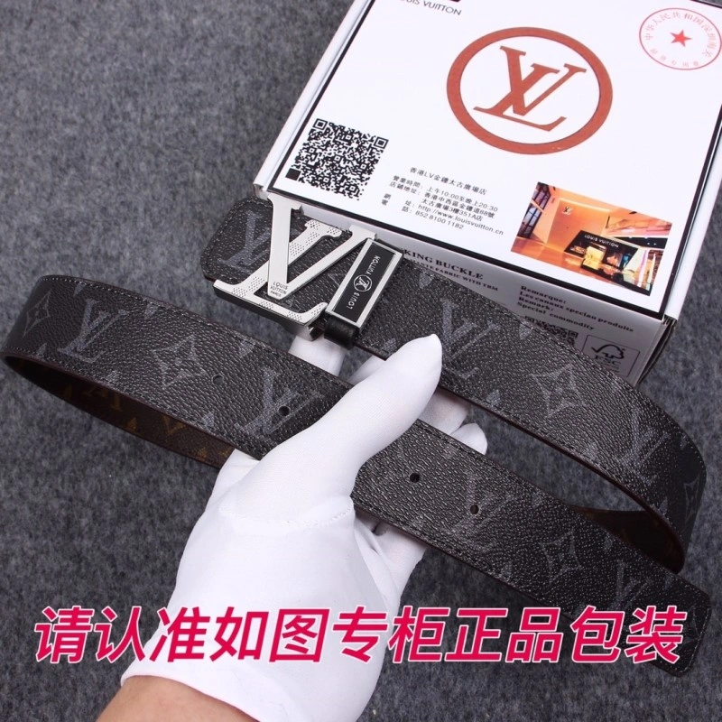 Affordable Louis Vuitton Belts