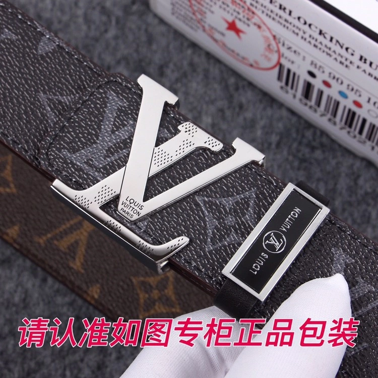 Affordable Louis Vuitton Belts