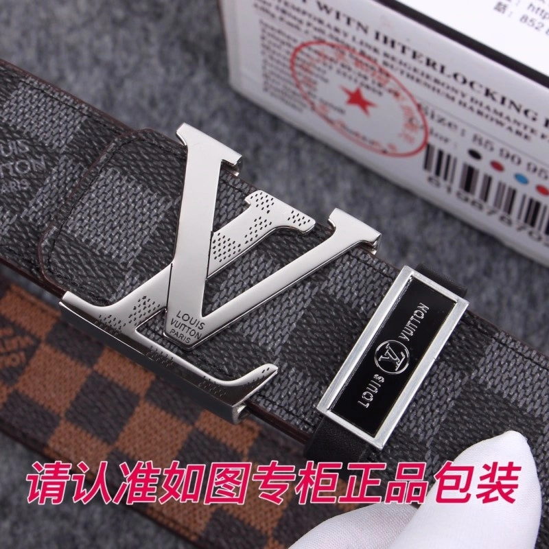 Low-cost Louis Vuitton Belts