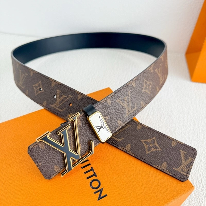 Top mirror Louis Vuitton Belts