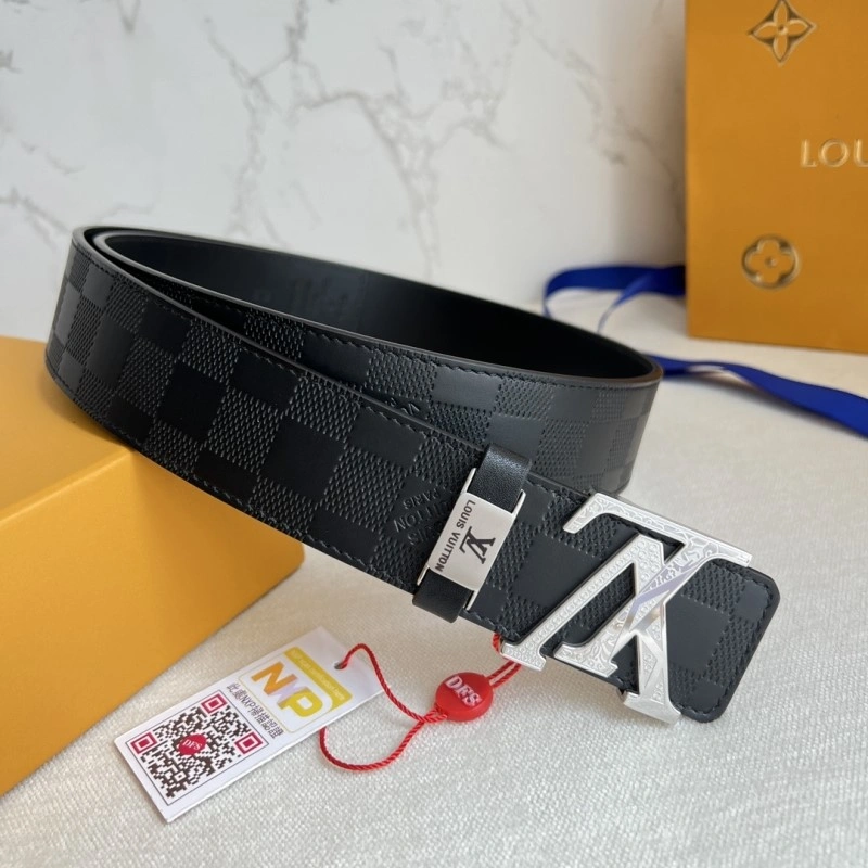 1:1 copy Louis Vuitton Belts