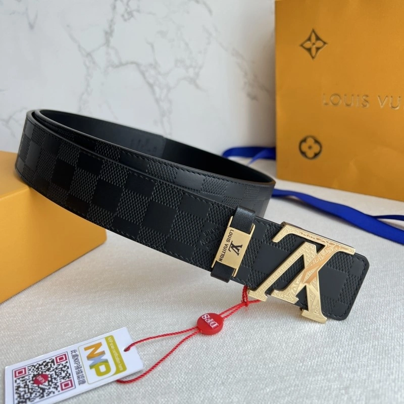 1:1 copy Louis Vuitton Belts