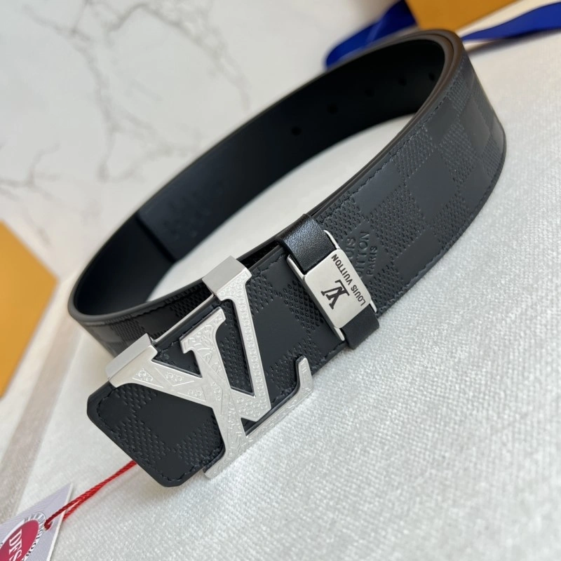 1:1 copy Louis Vuitton Belts