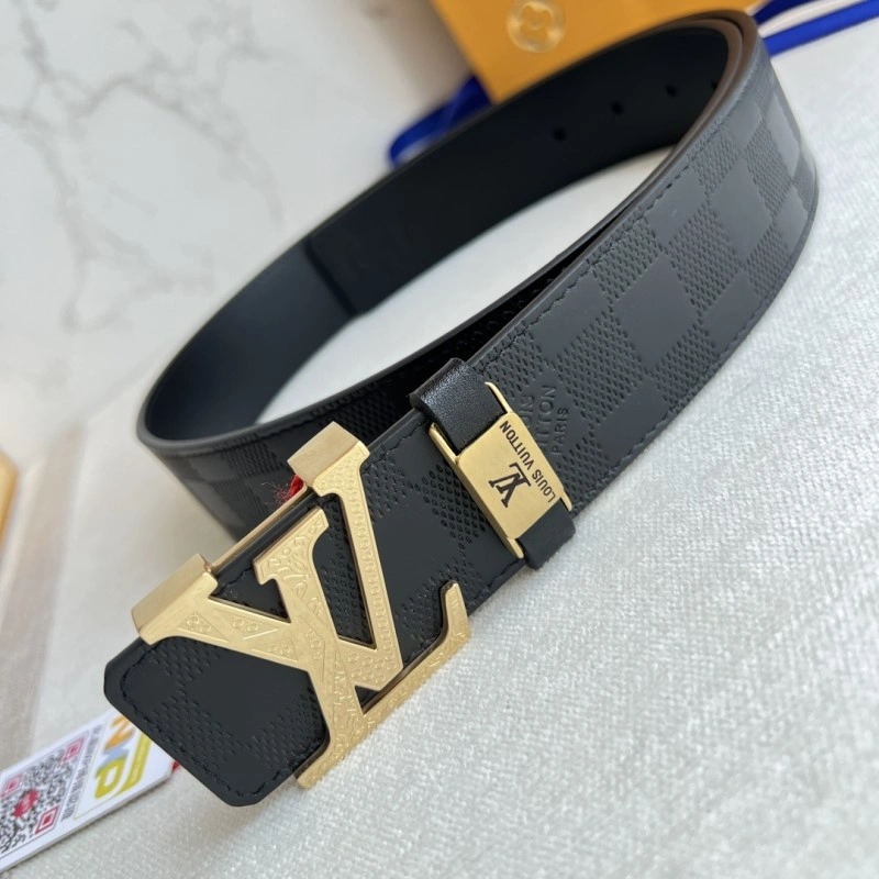 1:1 copy Louis Vuitton Belts