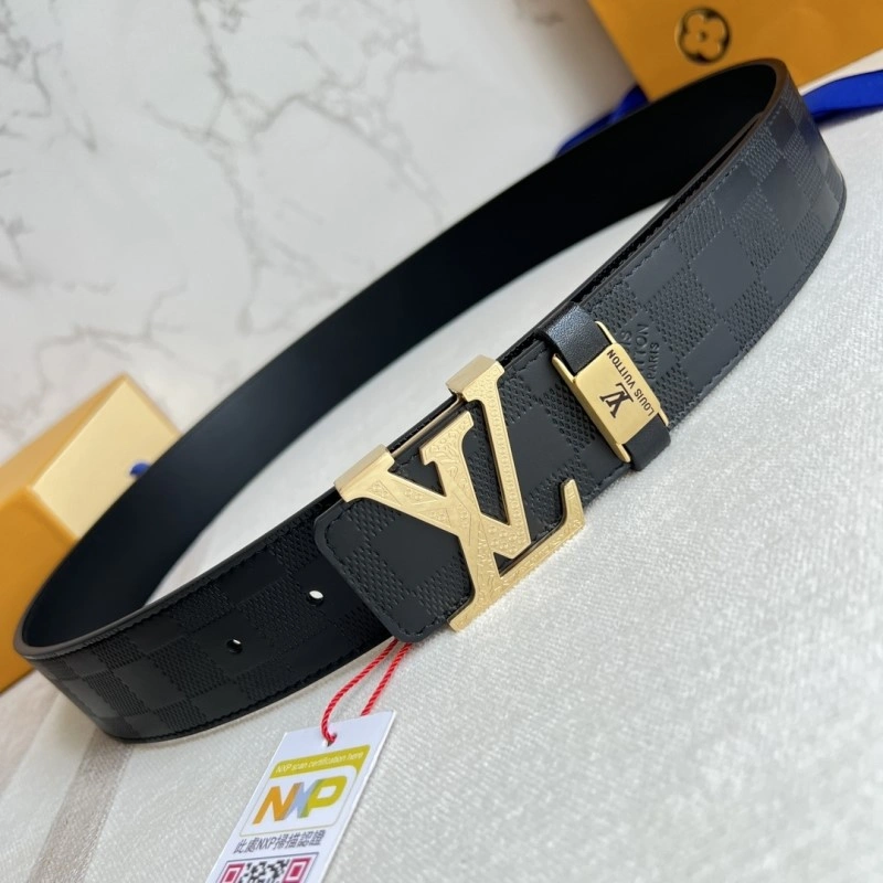 1:1 copy Louis Vuitton Belts