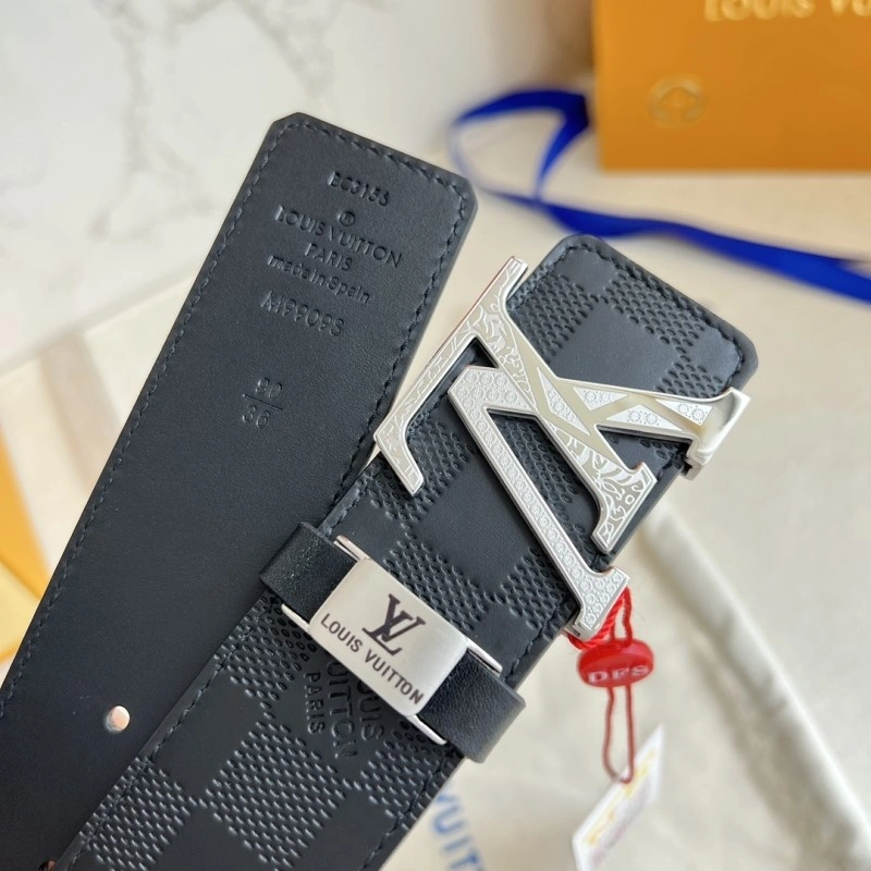 1:1 copy Louis Vuitton Belts