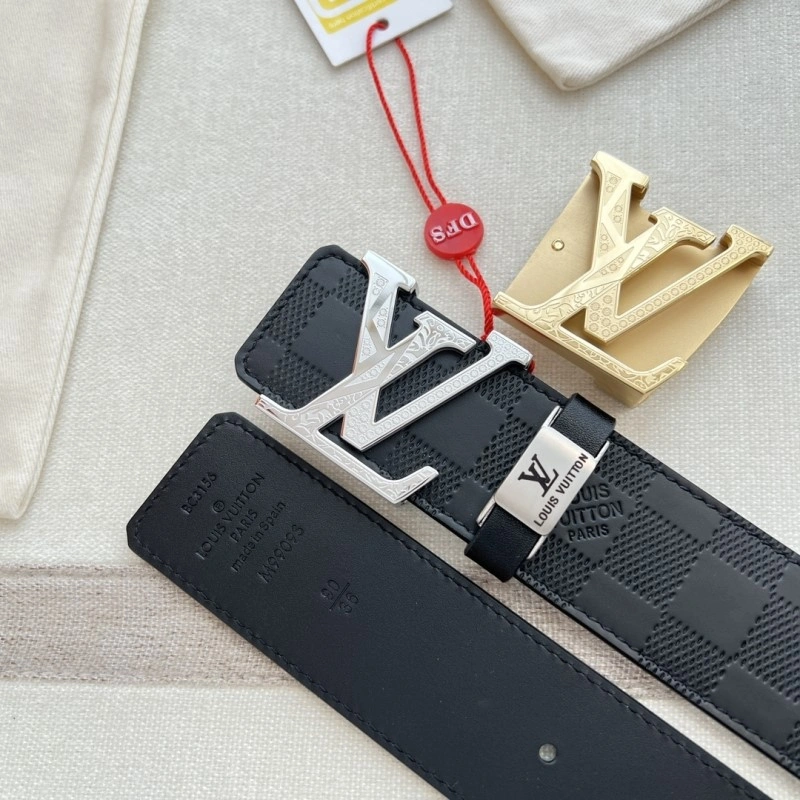 1:1 copy Louis Vuitton Belts