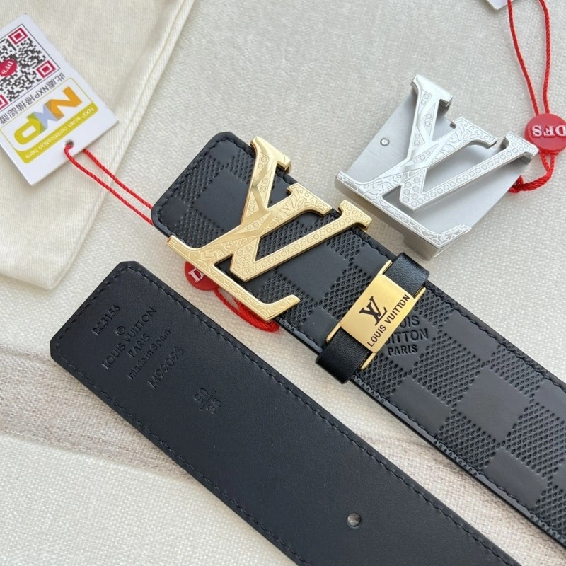 1:1 copy Louis Vuitton Belts