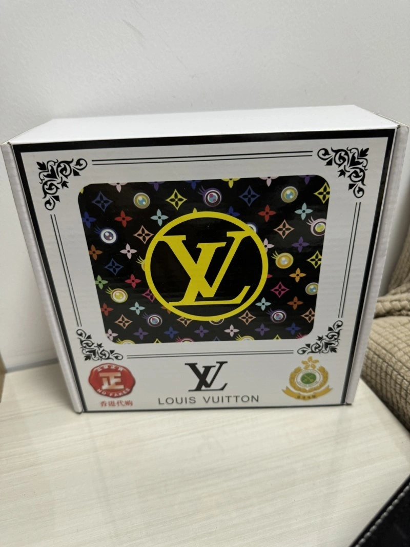 Factory-made Louis Vuitton Belts