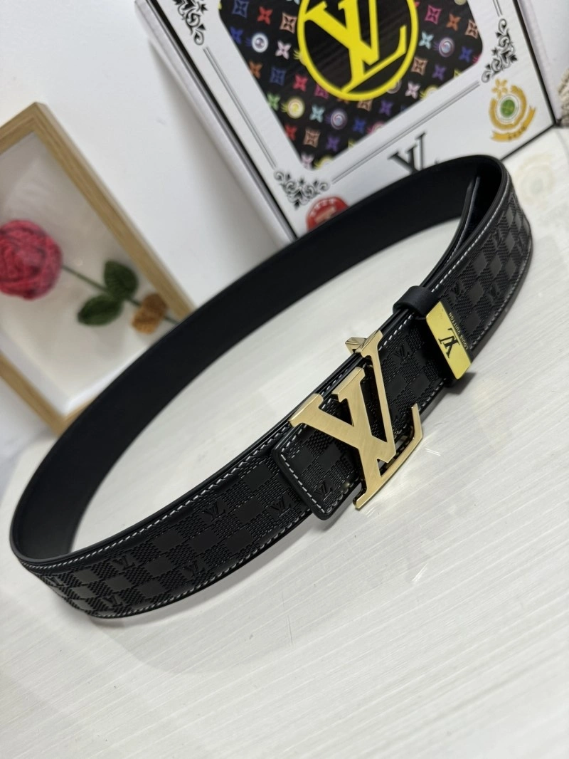 Precise copy Louis Vuitton Belts