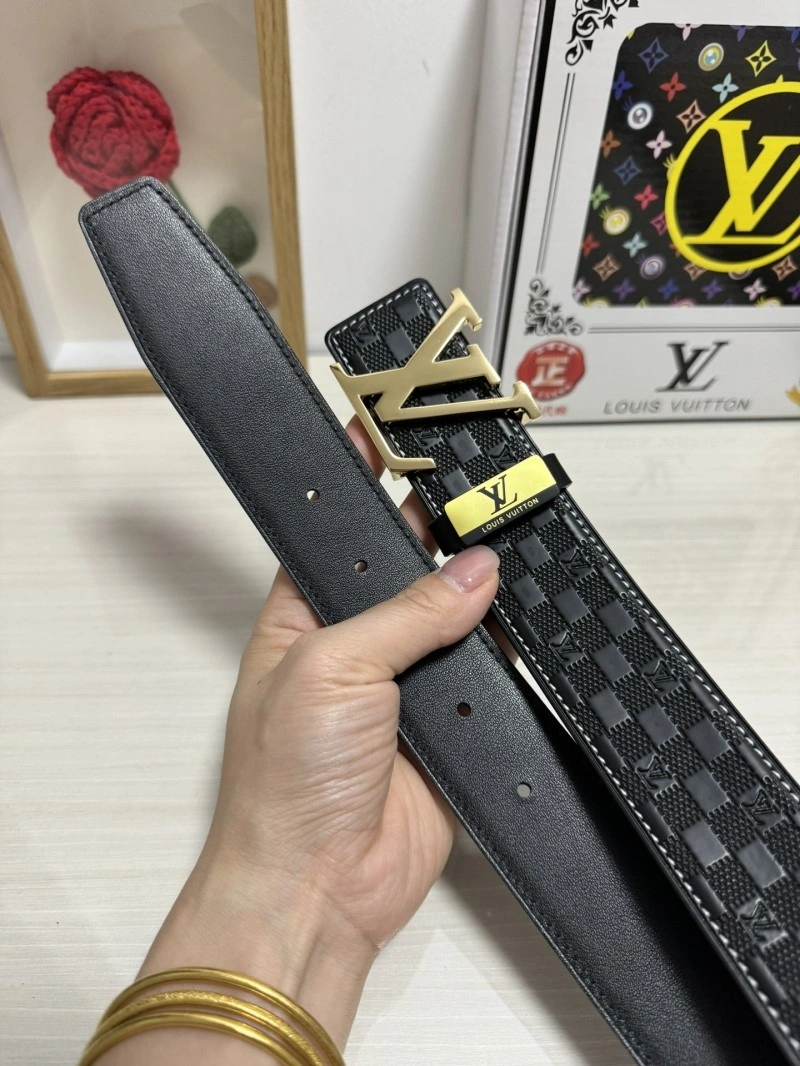 Precise copy Louis Vuitton Belts