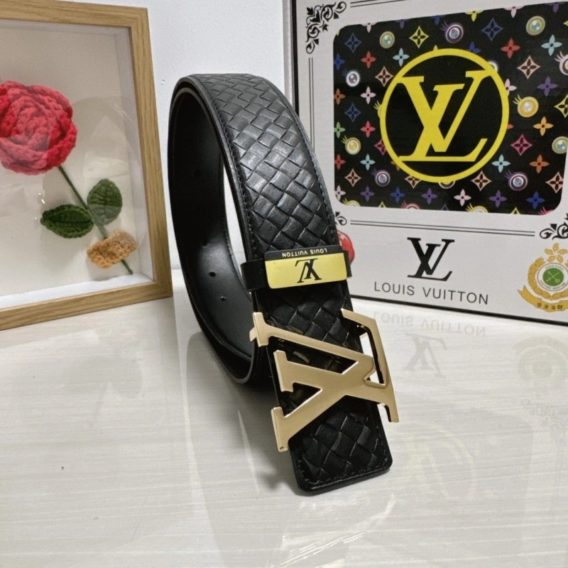 Top match Louis Vuitton Belts