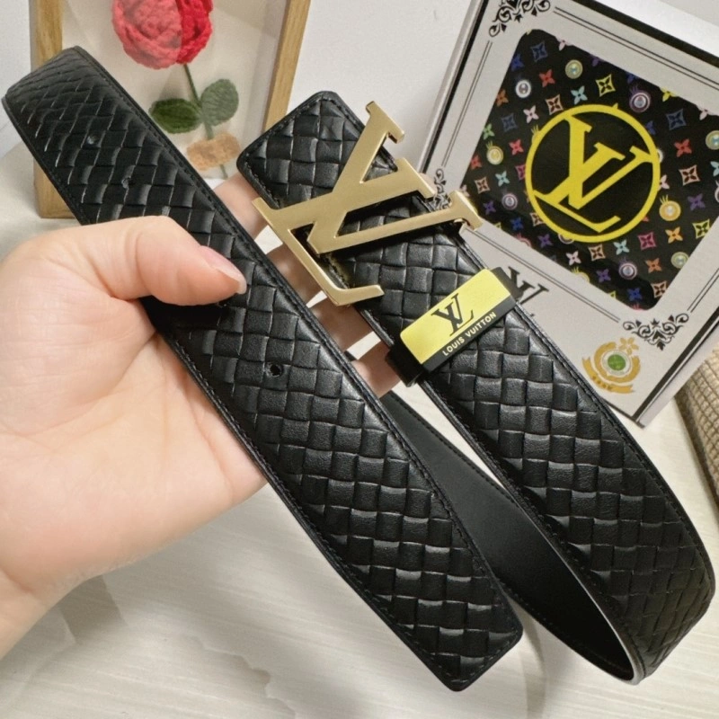 Top match Louis Vuitton Belts