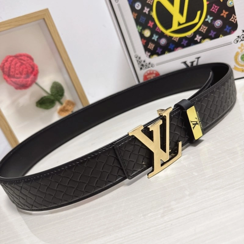 Top match Louis Vuitton Belts