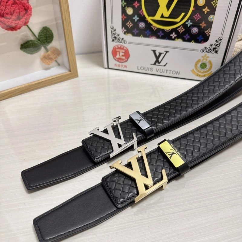 Top match Louis Vuitton Belts