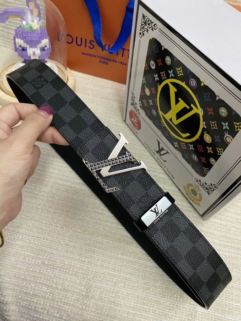 Top match Louis Vuitton Belts