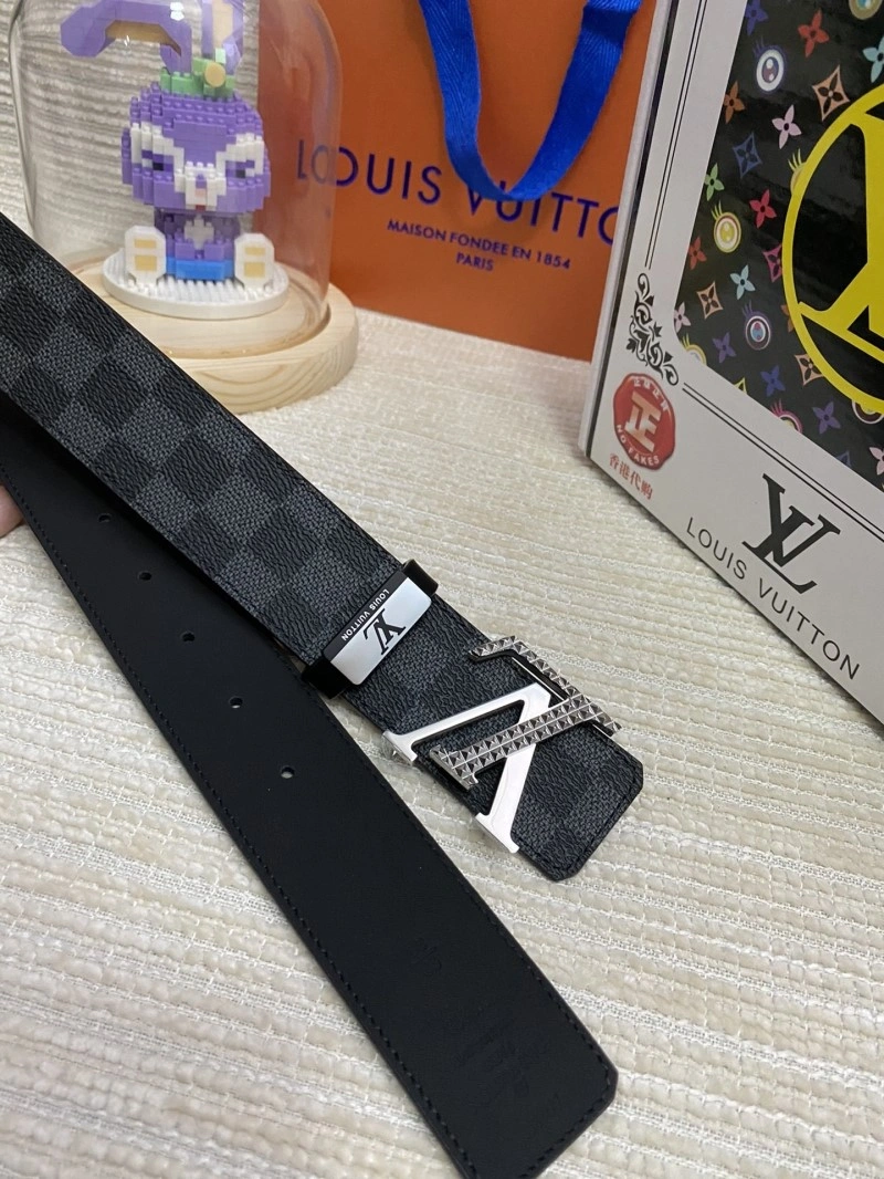 Top match Louis Vuitton Belts
