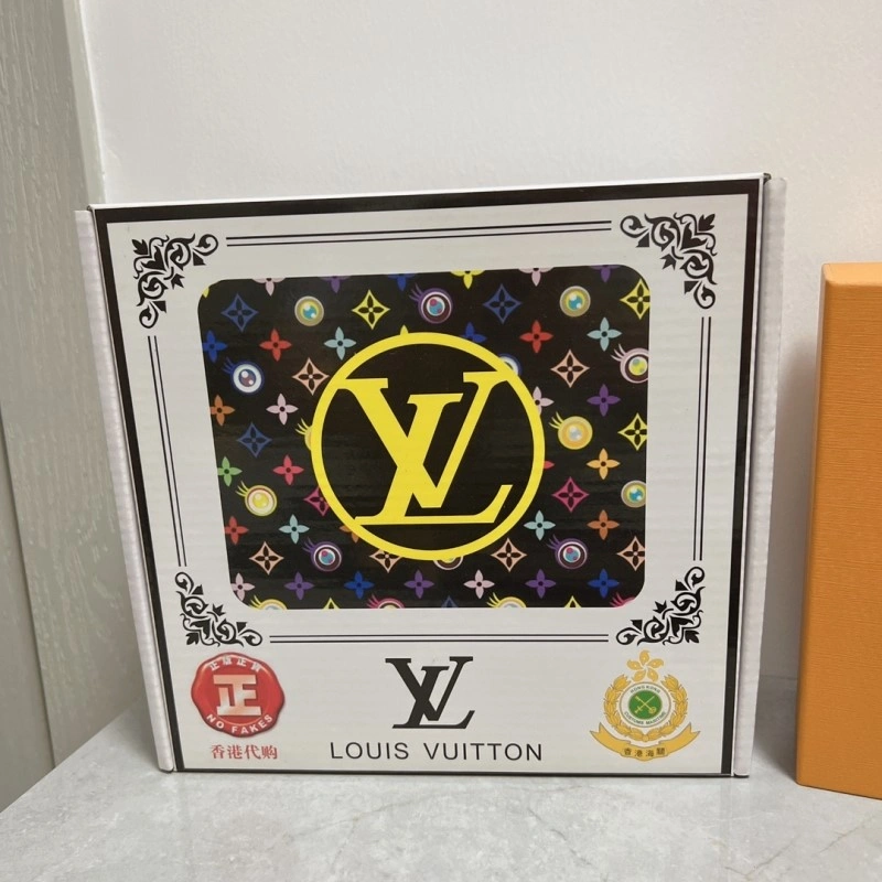Real Louis Vuitton Belts