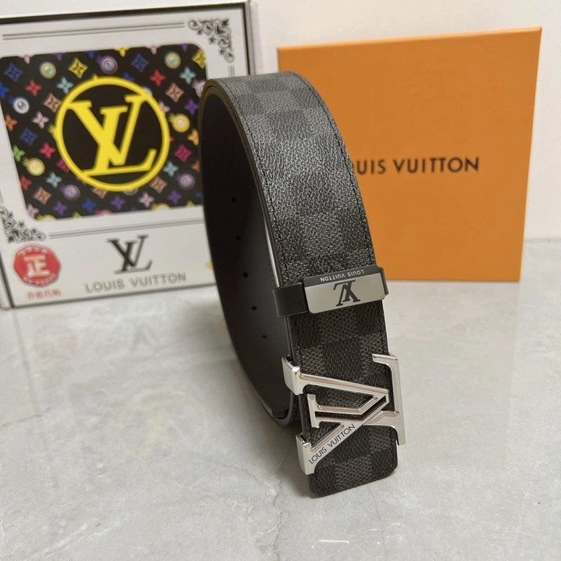 Inexpensive Louis Vuitton Belts