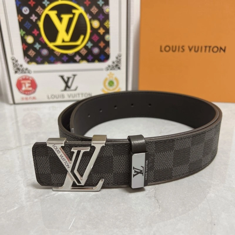 Inexpensive Louis Vuitton Belts
