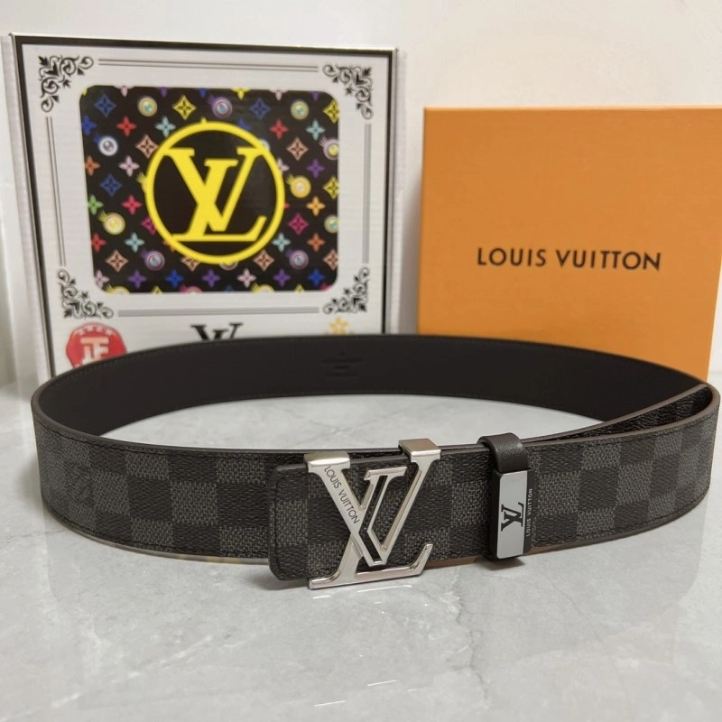 Inexpensive Louis Vuitton Belts