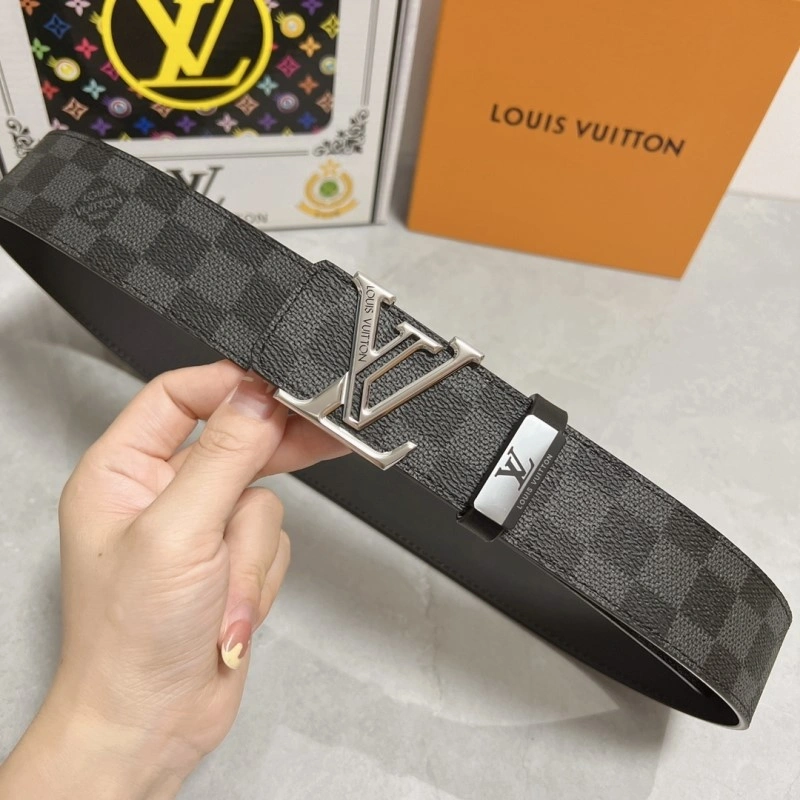 Inexpensive Louis Vuitton Belts