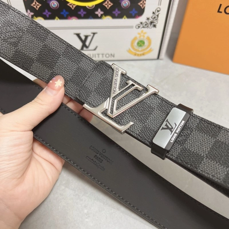 Inexpensive Louis Vuitton Belts