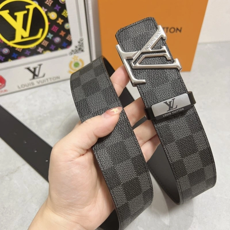 Inexpensive Louis Vuitton Belts