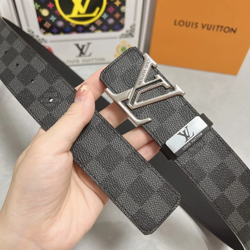 Inexpensive Louis Vuitton Belts