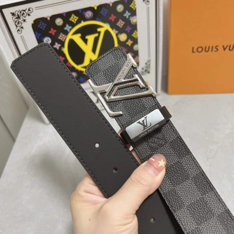 Inexpensive Louis Vuitton Belts