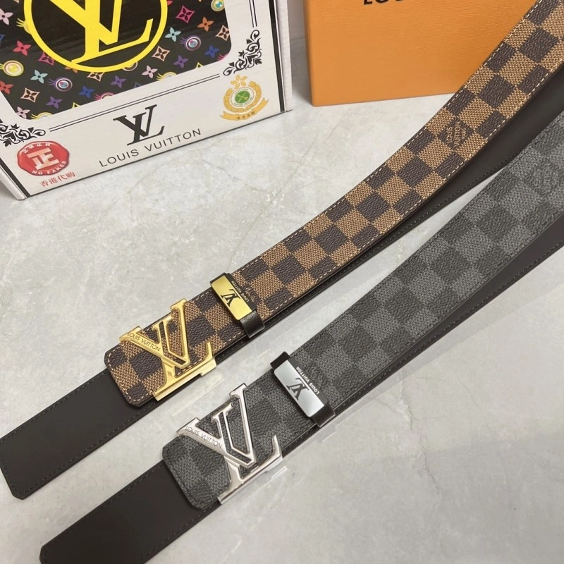 Inexpensive Louis Vuitton Belts