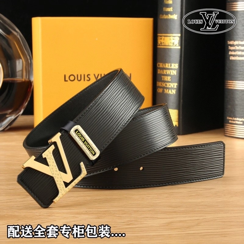 Affordable Louis Vuitton Belts