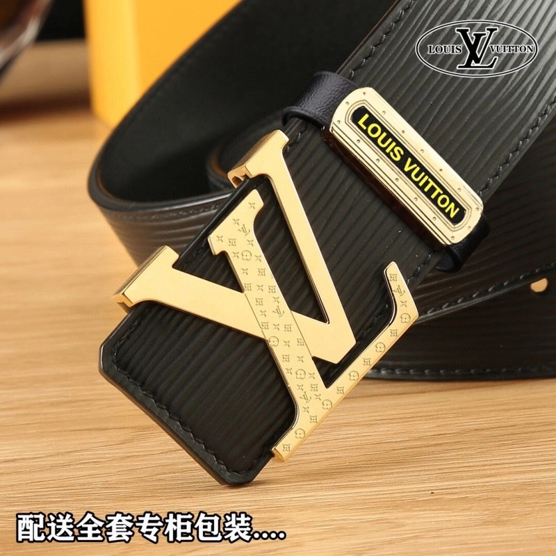 Affordable Louis Vuitton Belts