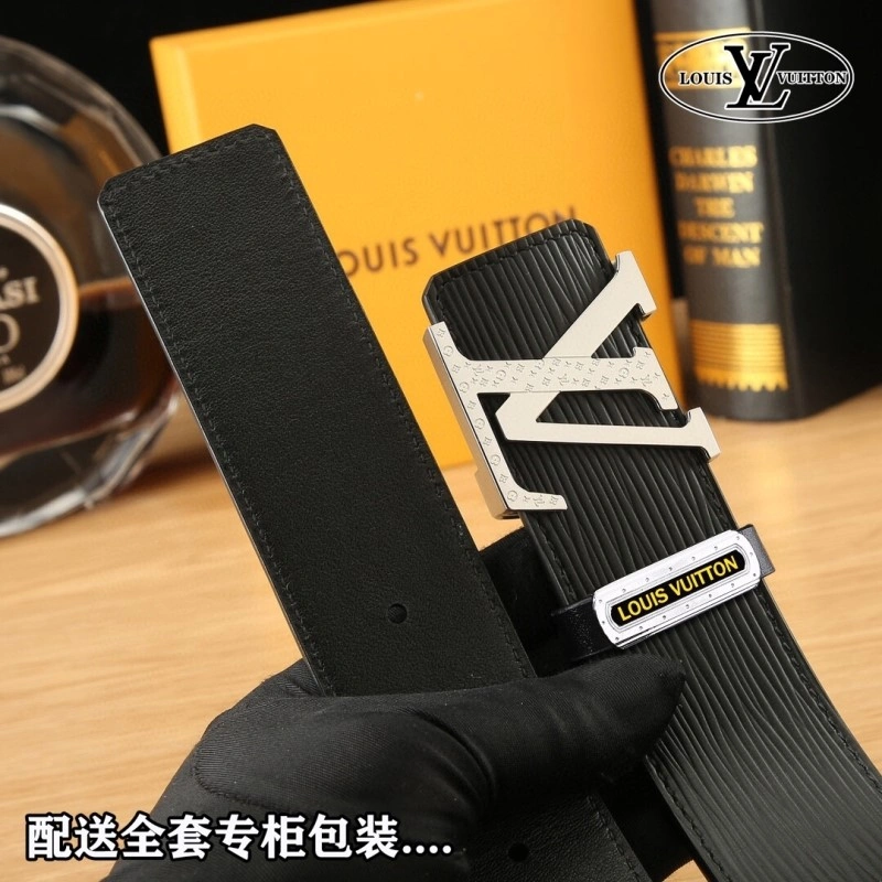 Affordable Louis Vuitton Belts