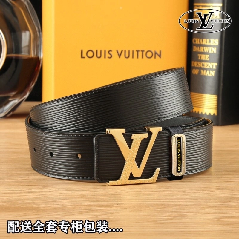 Affordable Louis Vuitton Belts